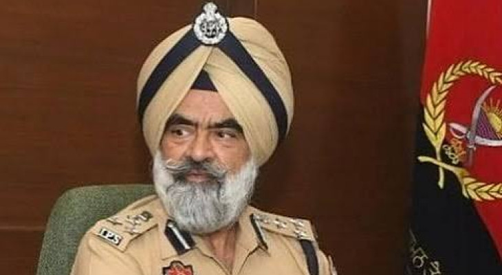 CBI seizes huge cash and documents from suspended DIG Harcharan Singh Bhullar's properties in ...